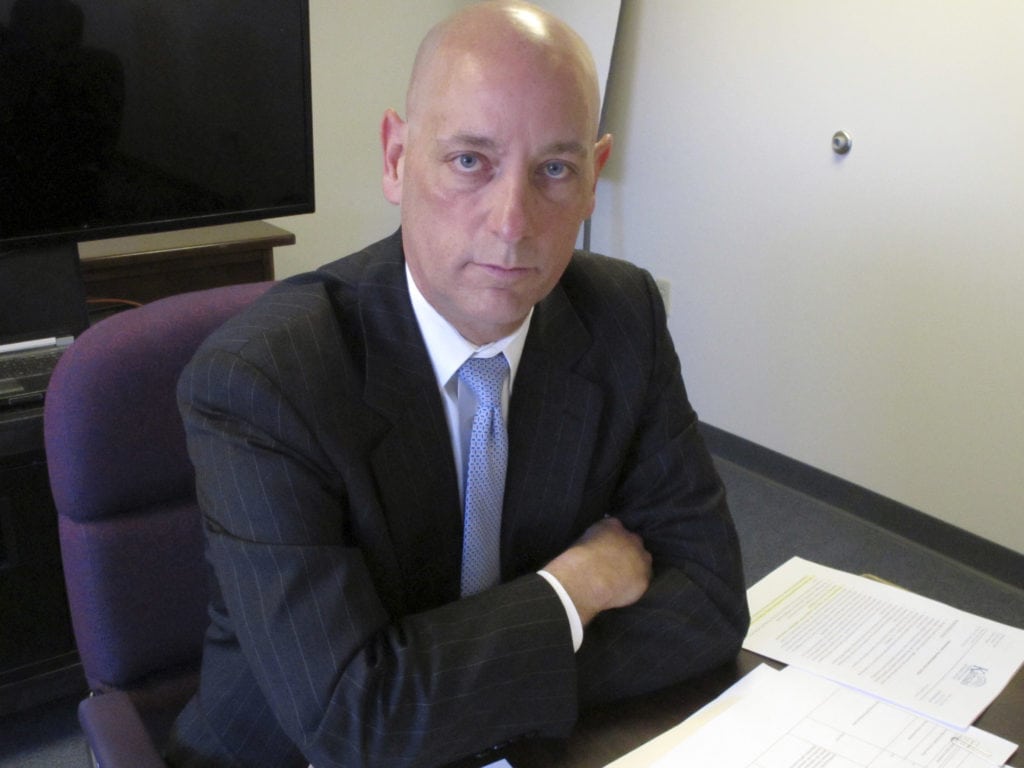 State of Kansas takes control of 15 financially troubled private ...